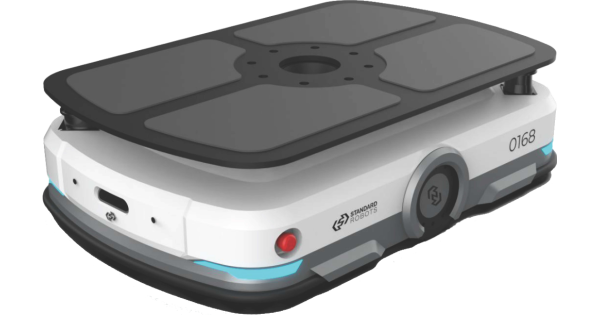 FA Controls | Standard Robots Oasis 600E